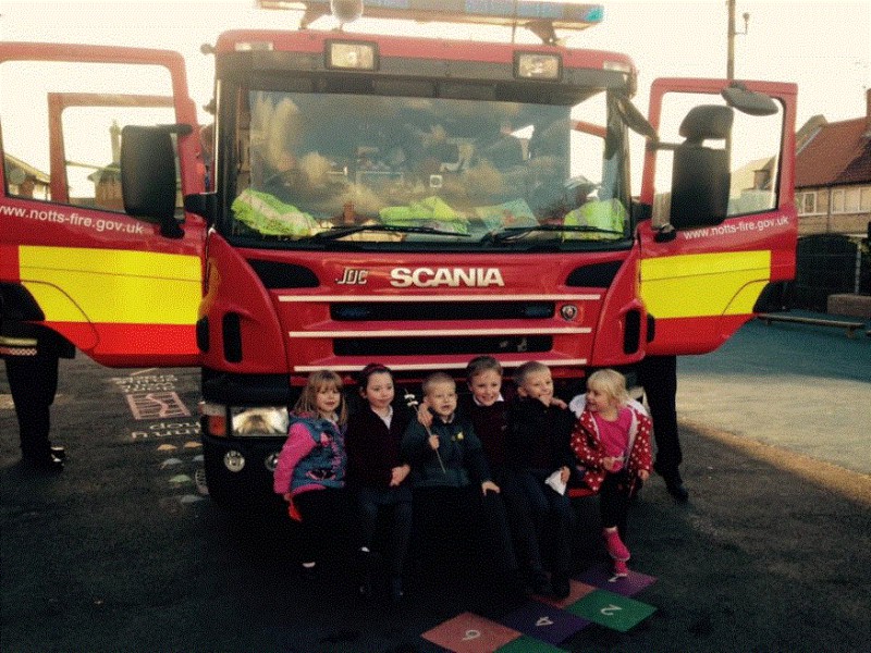 Special Events | Birklands Primary School